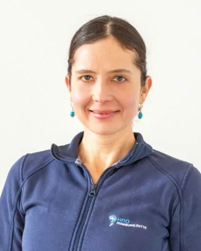 HNO Marburg Mitte | Leistungen